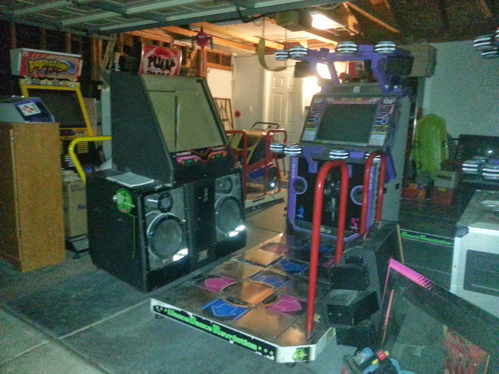 StepManiaX Dance Arcade Machine By Step Revolution –, 51% OFF